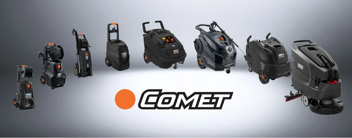 SERVICE AUTORIZAT COMET - Frescura